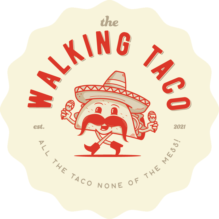 Menu - The Walking Taco